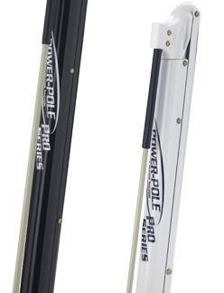 Bob's Machine Shop : Power Poles