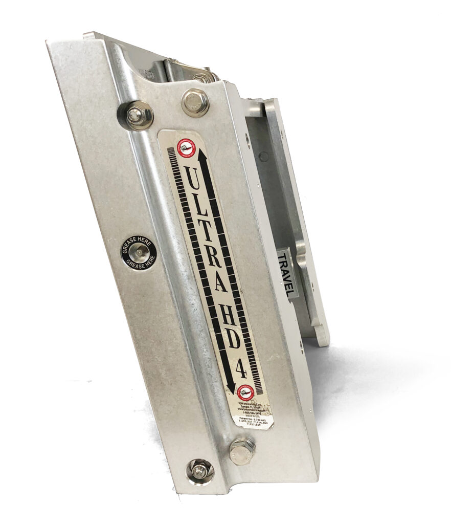 Mercury Exhaust Tuner 2.0/2.4/2.5L - Bob's Machine