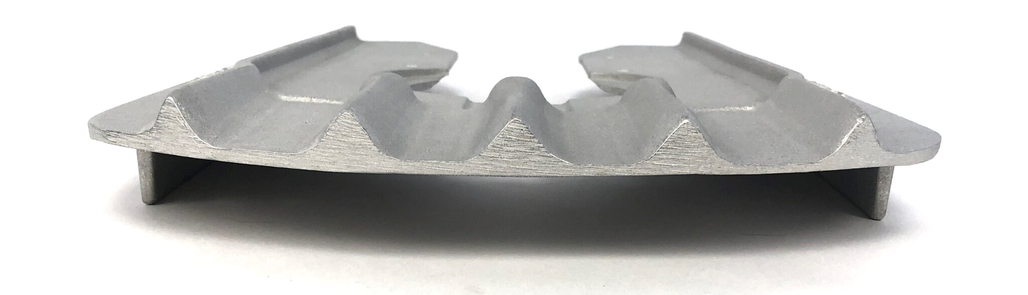 True Tracker Stabilizer Plate: 90 HP