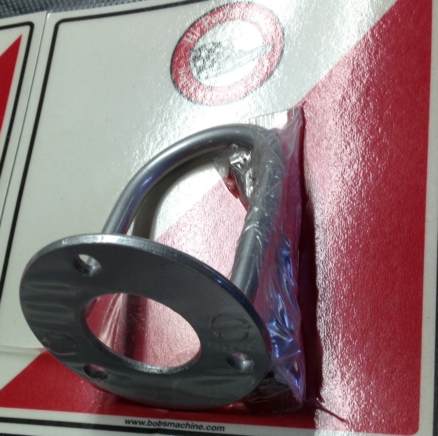 Johnson & Evinrude Lifting Eye