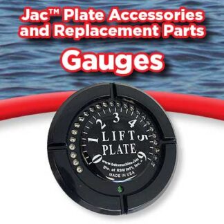 Jack Plate Accessories & Replacement parts Archives - Bob's Machine