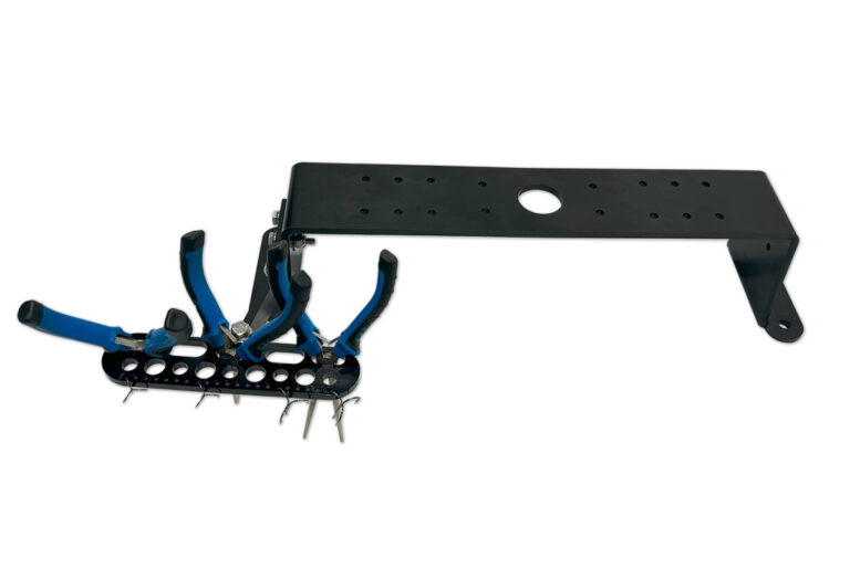 Bob’s MFD Bow Graph mount - Bob's Machine Bob's MFD Bow Graph mount